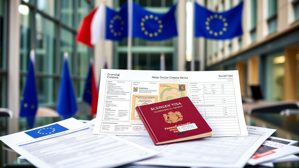 Visa Council - Global Visa & Passport Services for 180+ Countries